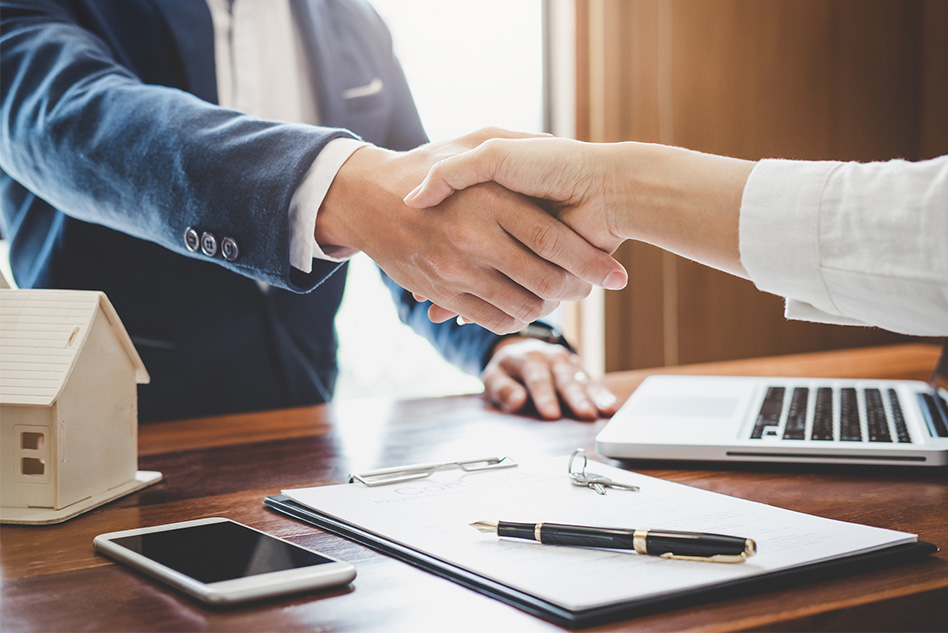 » Transaction Law
